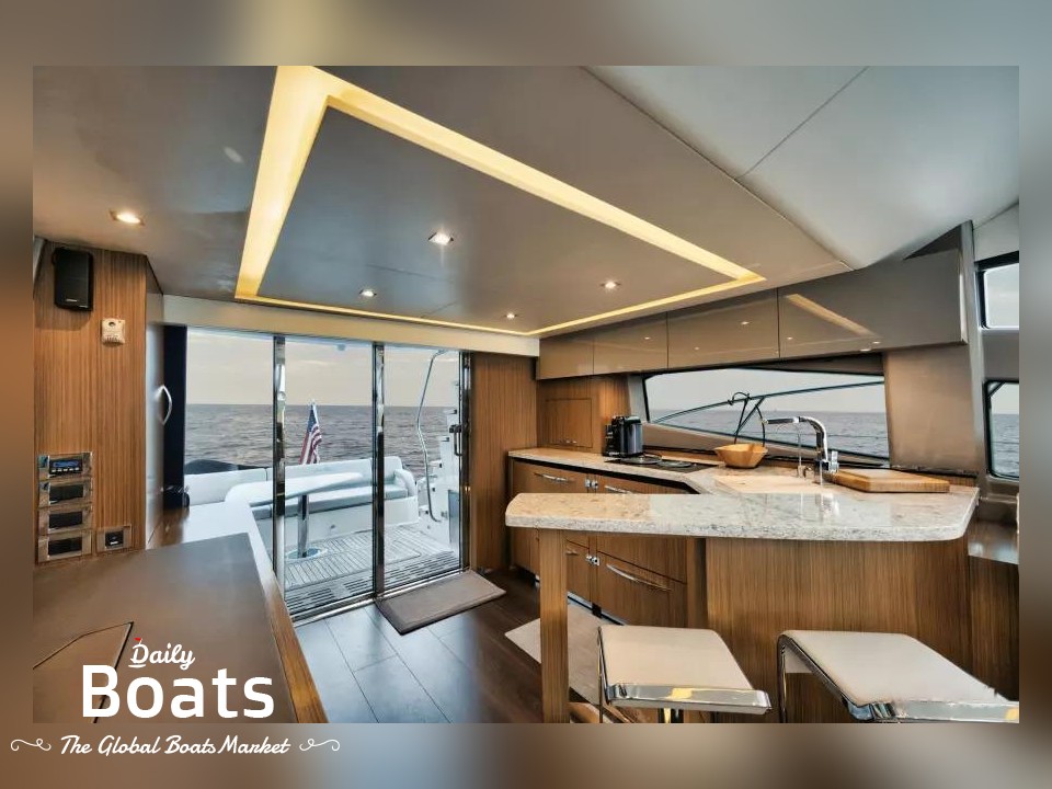 2018 Sea Ray L550 Fly for sale. View price, photos and Buy 2018 Sea Ray ...