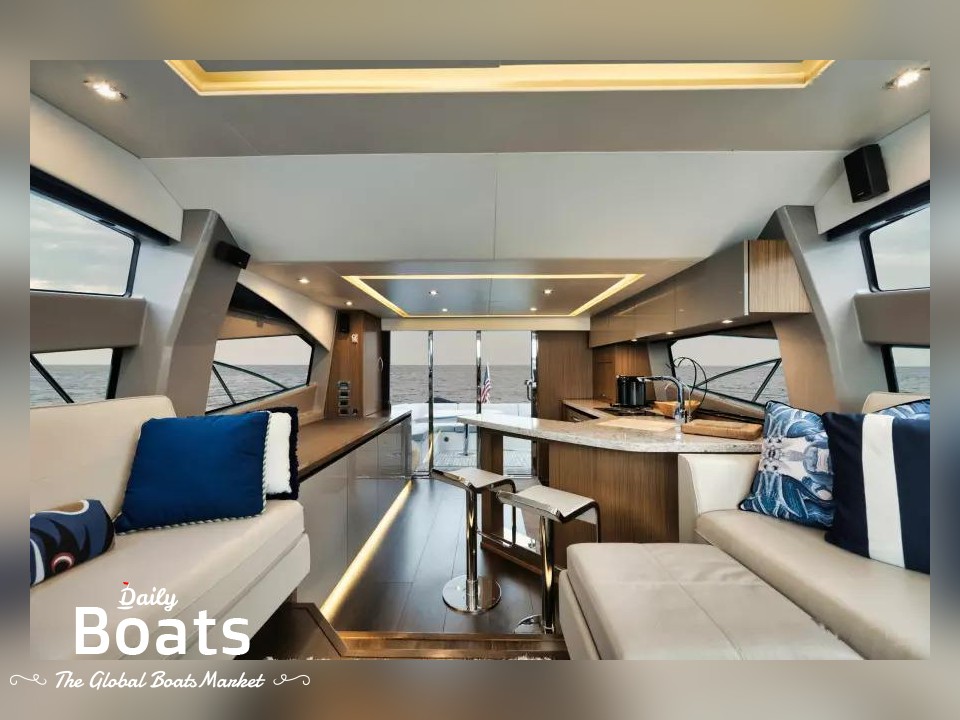 2018 Sea Ray L550 Fly for sale. View price, photos and Buy 2018 Sea Ray ...