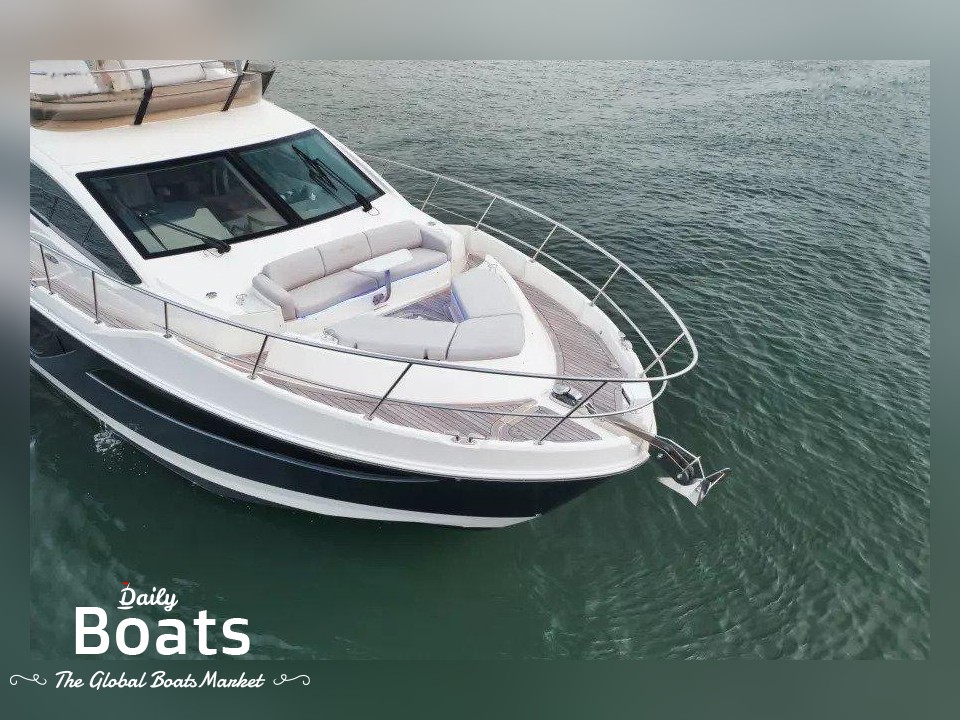 2018 Sea Ray L550 Fly for sale. View price, photos and Buy 2018 Sea Ray ...