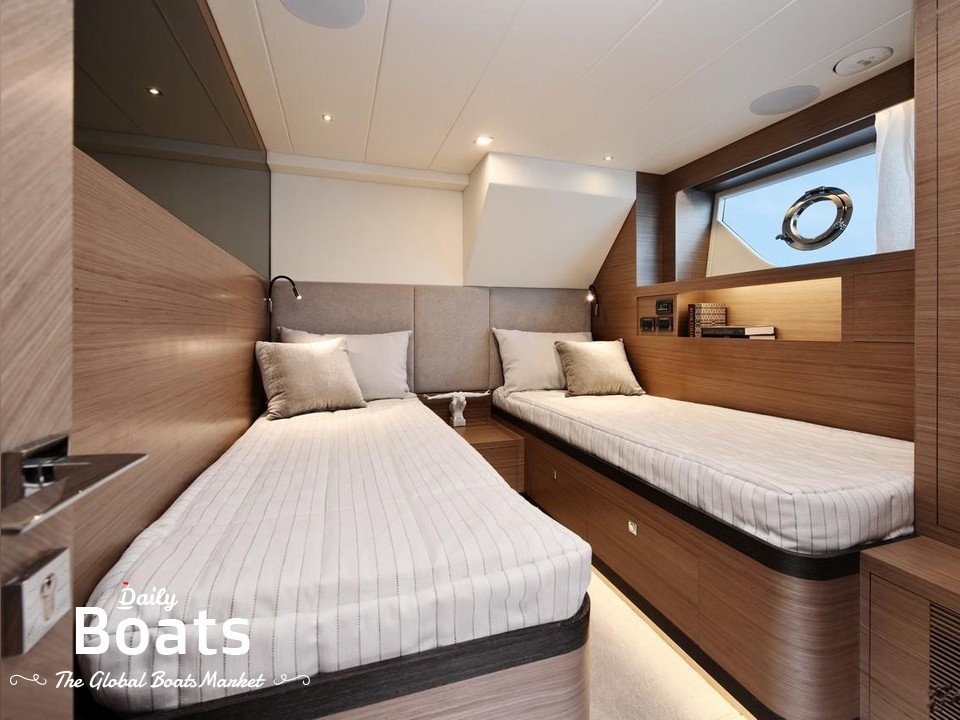 2024 Horizon Fd75 for sale. View price, photos and Buy 2024 Horizon ...