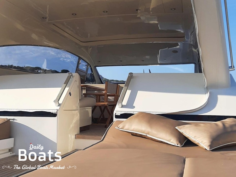 2006 Arno Leopard 23 Hard Top for sale. View price, photos and Buy 2006 ...