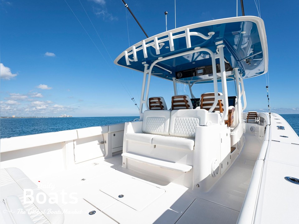 2021 Jupiter 43 Center Console for sale. View price, photos and Buy ...