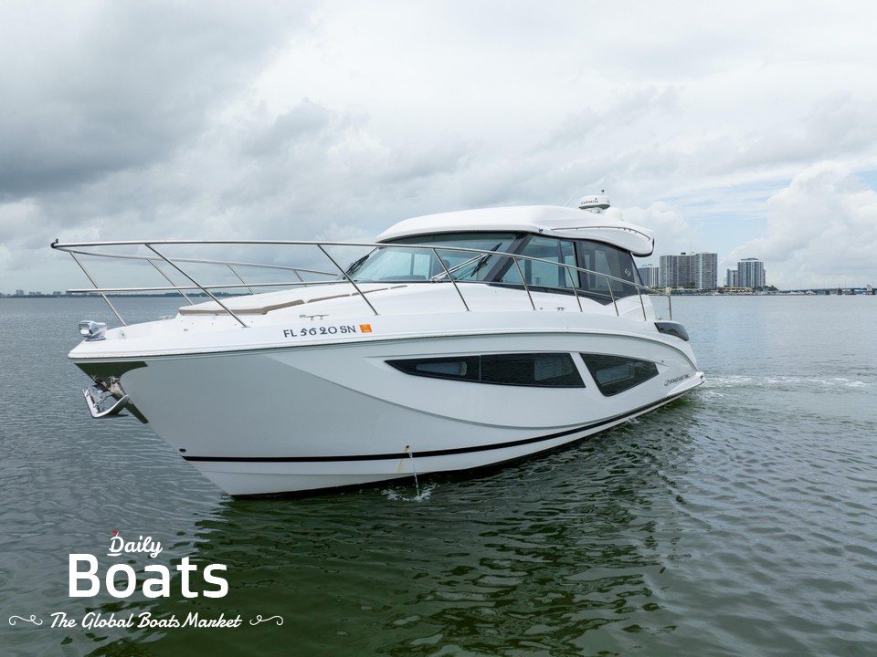 2018 Regal 42 Grande Coupe for sale. View price, photos and Buy 2018 ...