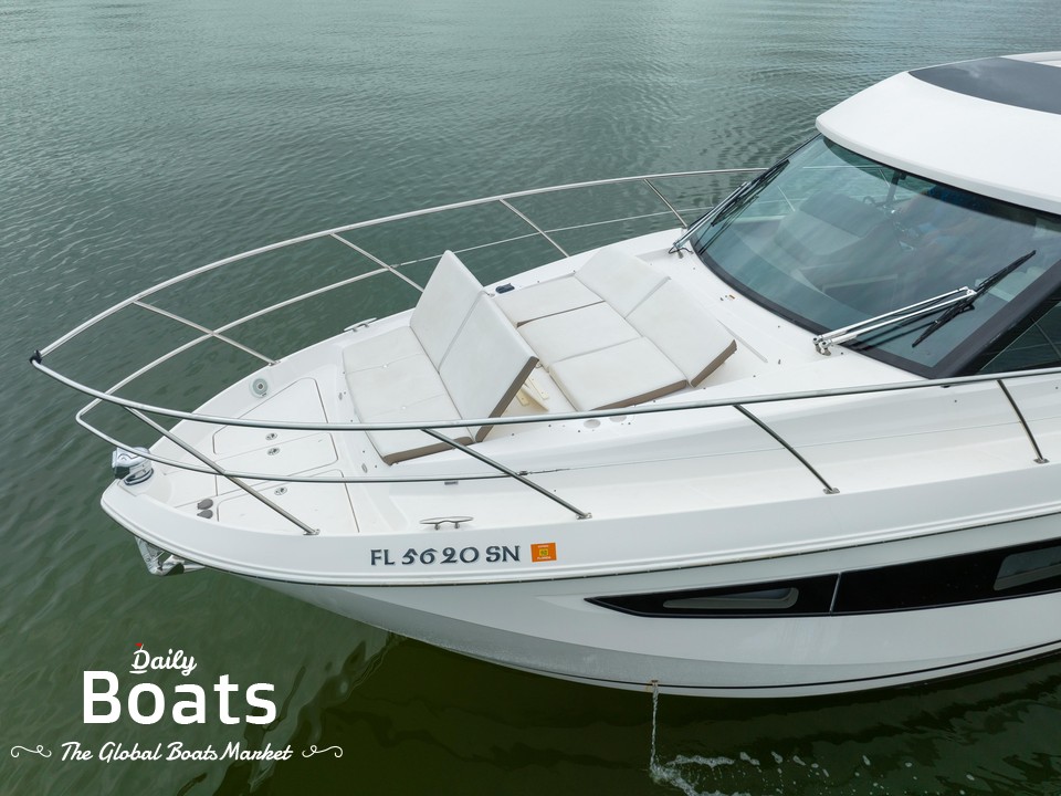 2018 Regal 42 Grande Coupe for sale. View price, photos and Buy 2018 ...