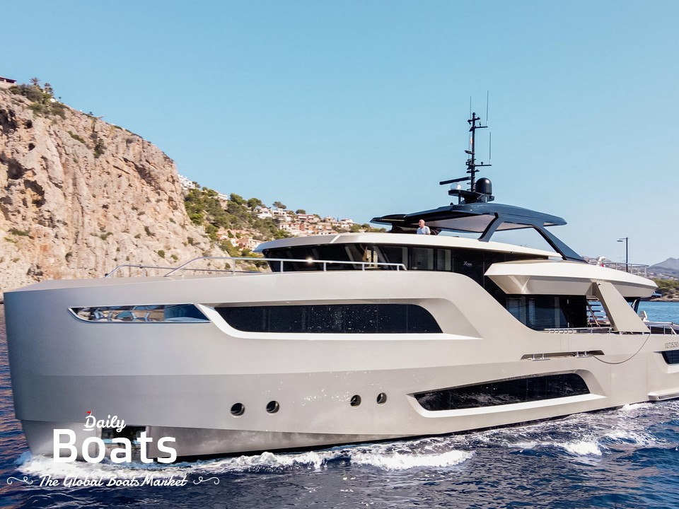 2022 Holterman Xtreme 105 for sale. View price, photos and Buy 2022 ...