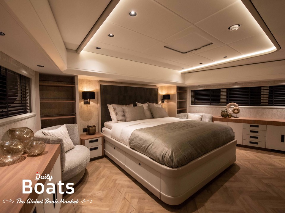 2022 Holterman Xtreme 105 for sale. View price, photos and Buy 2022 ...