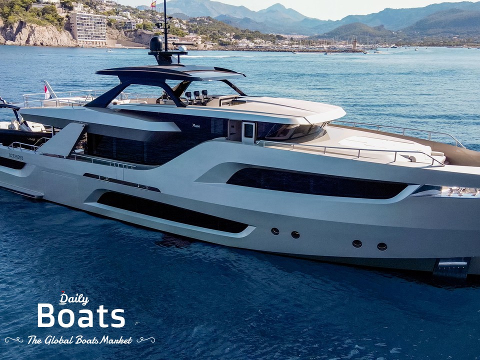 2022 Holterman Xtreme 105 for sale. View price, photos and Buy 2022 ...