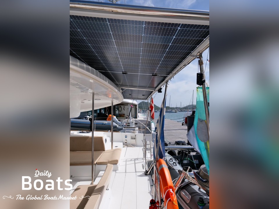 2018 Lagoon 45 for sale. View price, photos and Buy 2018 Lagoon 45 #455304