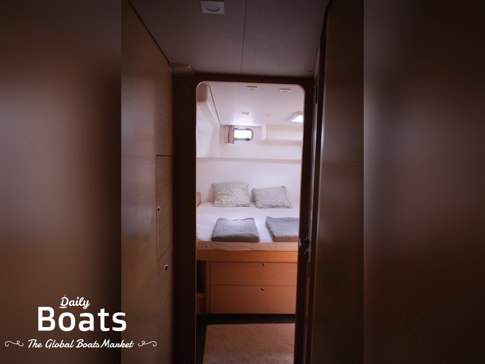 2018 Lagoon 45 for sale. View price, photos and Buy 2018 Lagoon 45 #455304