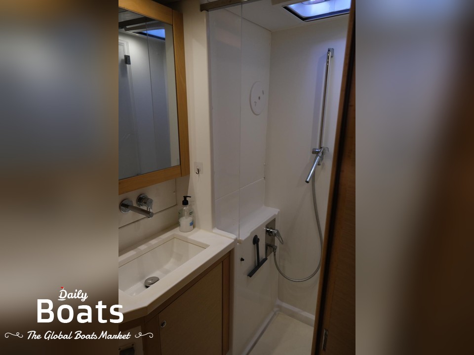 2018 Lagoon 45 for sale. View price, photos and Buy 2018 Lagoon 45 #455304