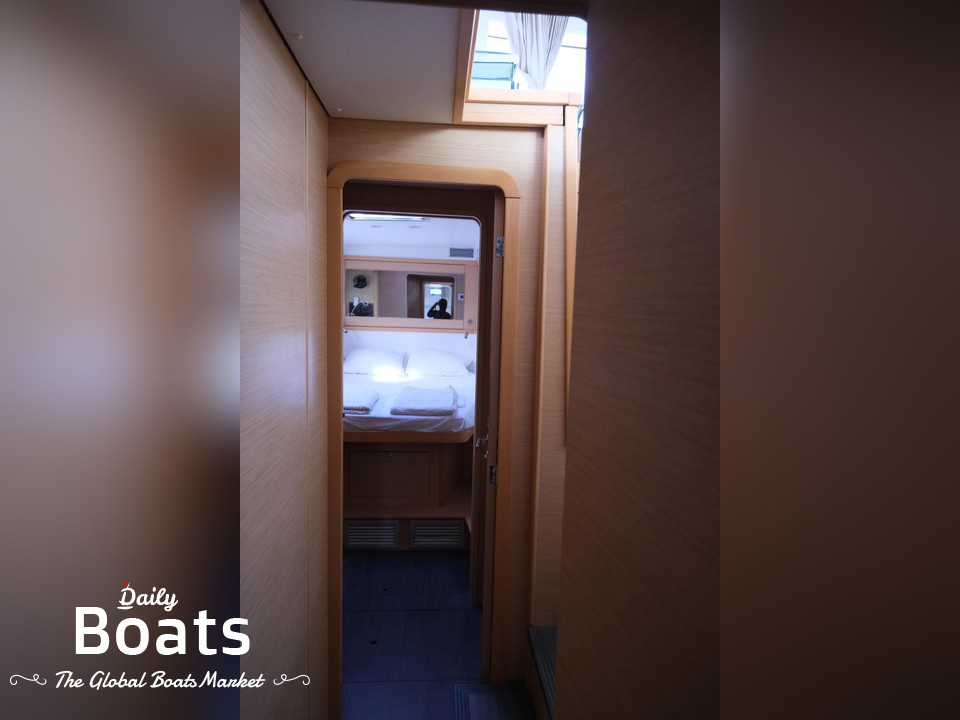 2018 Lagoon 45 for sale. View price, photos and Buy 2018 Lagoon 45 #455304