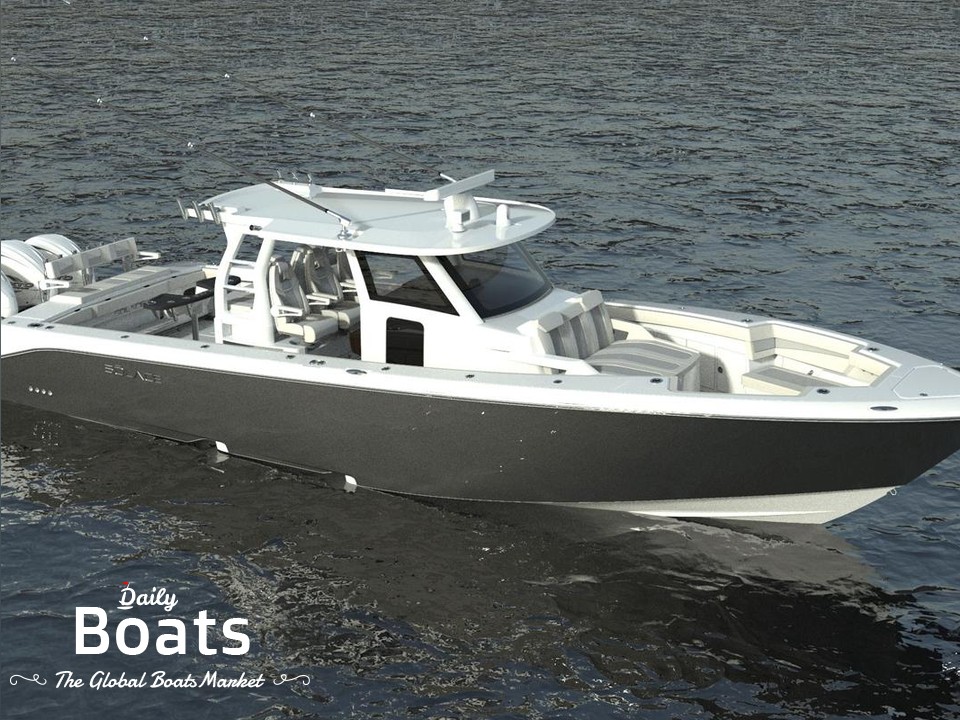 2023 Solace 41 Cs for sale. View price, photos and Buy 2023 Solace 41 ...