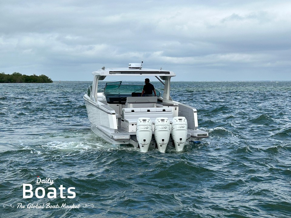 2023 Aviara Av40 Outboard for sale. View price, photos and Buy 2023 ...