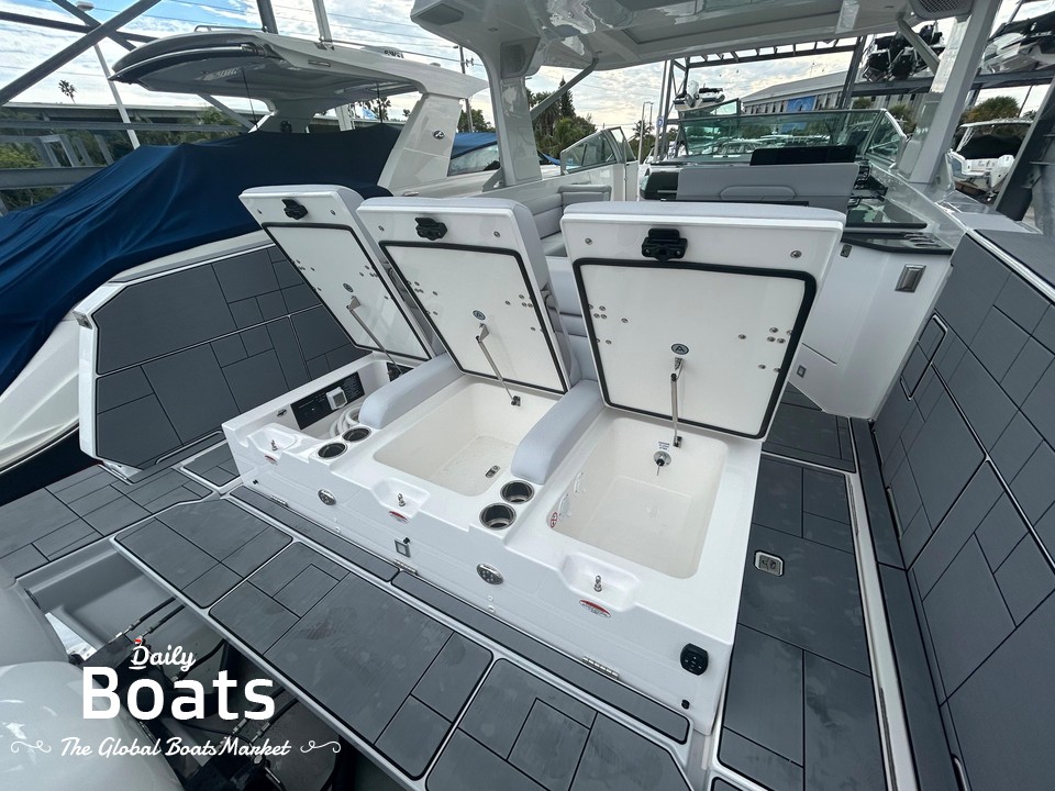 2023 Aviara Av40 Outboard for sale. View price, photos and Buy 2023 ...