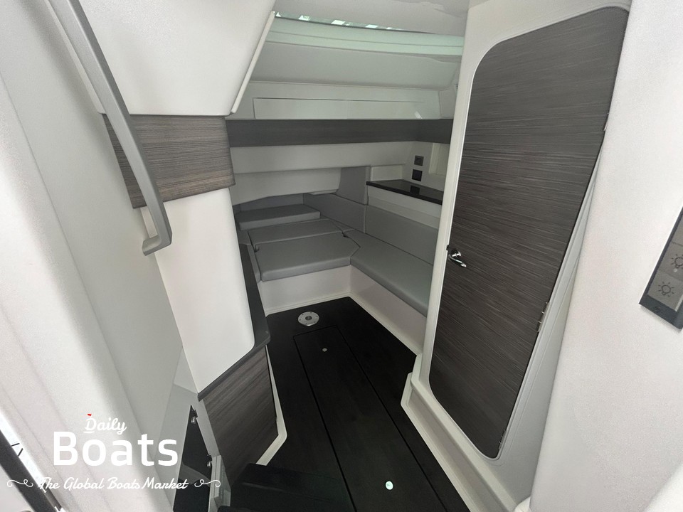 2023 Aviara Av40 Outboard for sale. View price, photos and Buy 2023 ...