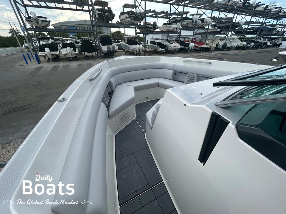 2023 Aviara Av40 Outboard for sale. View price, photos and Buy 2023 ...