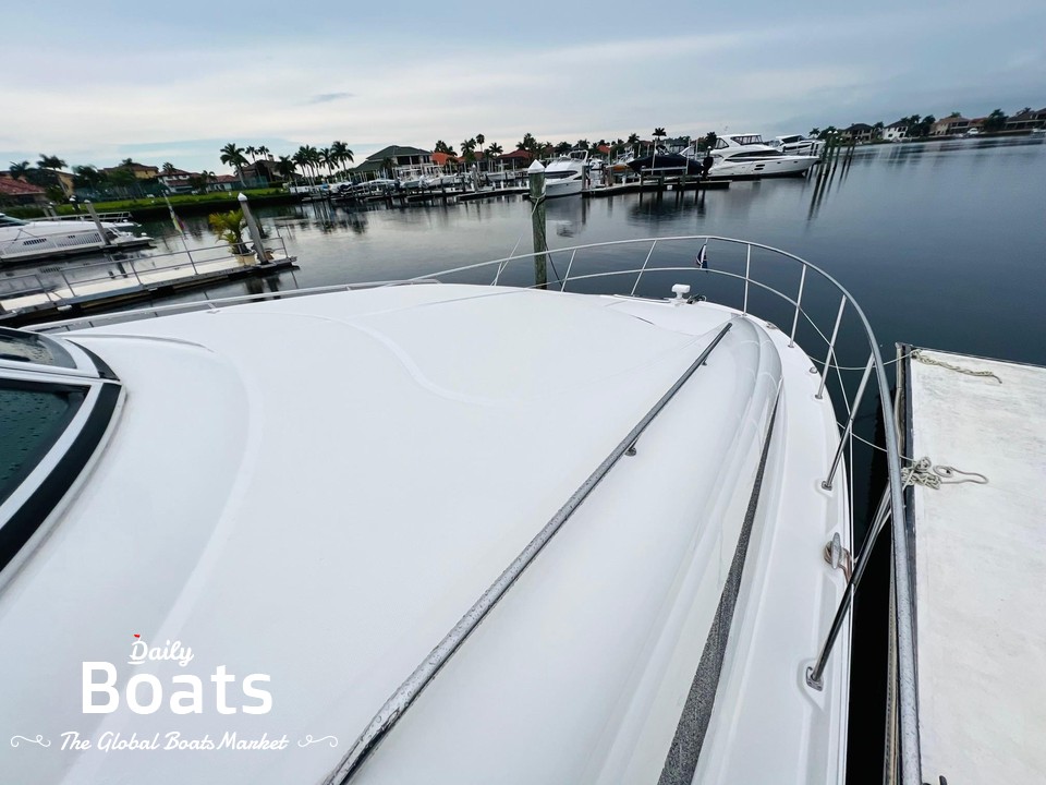 2007 Sea Ray 40 Motor Yacht for sale. View price, photos and Buy 2007 ...