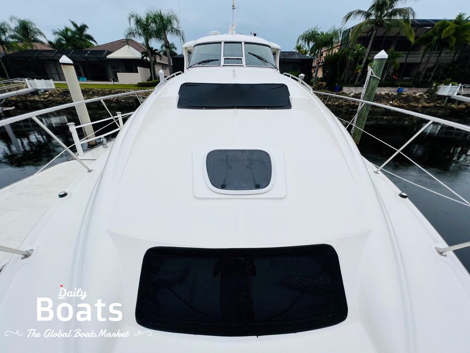 2007 Sea Ray 40 Motor Yacht for sale. View price, photos and Buy 2007 ...