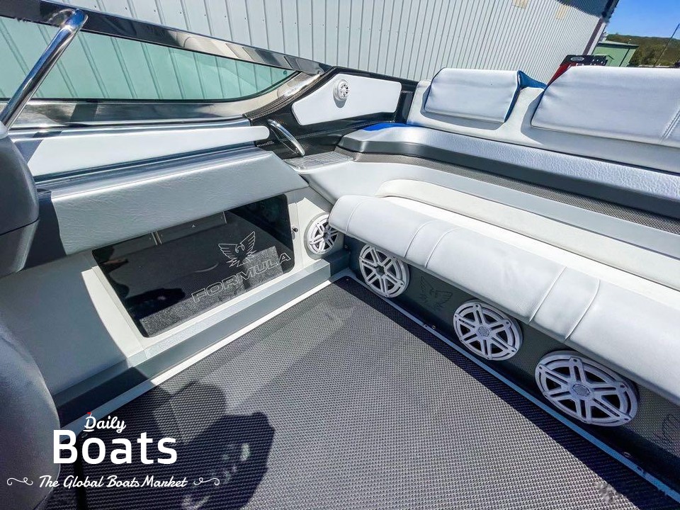 2016 Formula 382 Fastech for sale. View price, photos and Buy 2016 ...