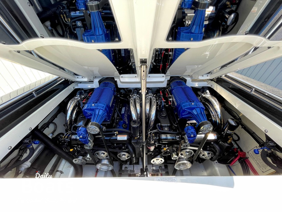 2016 Formula 382 Fastech for sale. View price, photos and Buy 2016 ...