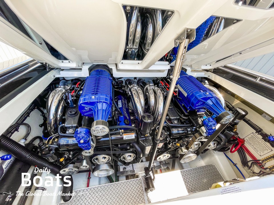 2016 Formula 382 Fastech for sale. View price, photos and Buy 2016 ...