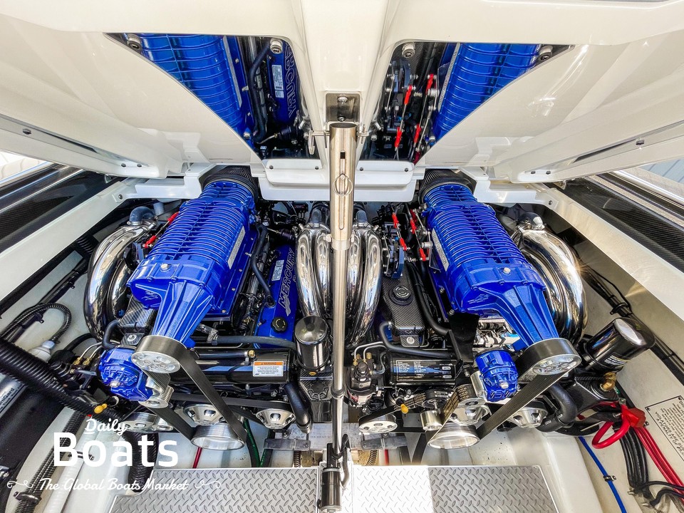 2016 Formula 382 Fastech for sale. View price, photos and Buy 2016 ...