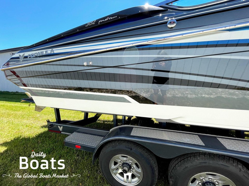 2016 Formula 382 Fastech for sale. View price, photos and Buy 2016 ...