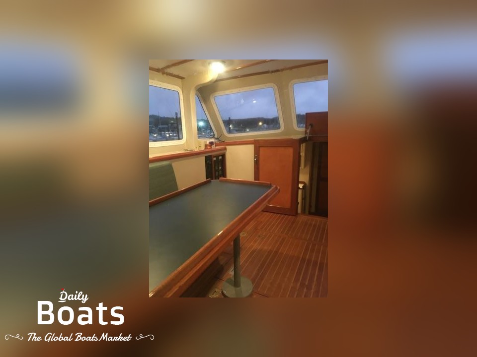 2000 Wesmac 45 for sale. View price, photos and Buy 2000 Wesmac 45 #455328