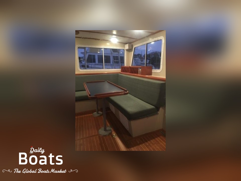 2000 Wesmac 45 for sale. View price, photos and Buy 2000 Wesmac 45 #455328