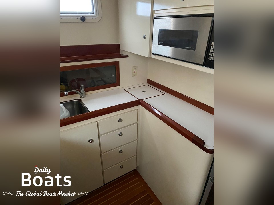 2000 Wesmac 45 for sale. View price, photos and Buy 2000 Wesmac 45 #455328