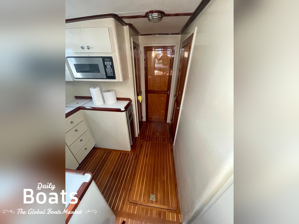 2000 Wesmac 45 for sale. View price, photos and Buy 2000 Wesmac 45 #455328