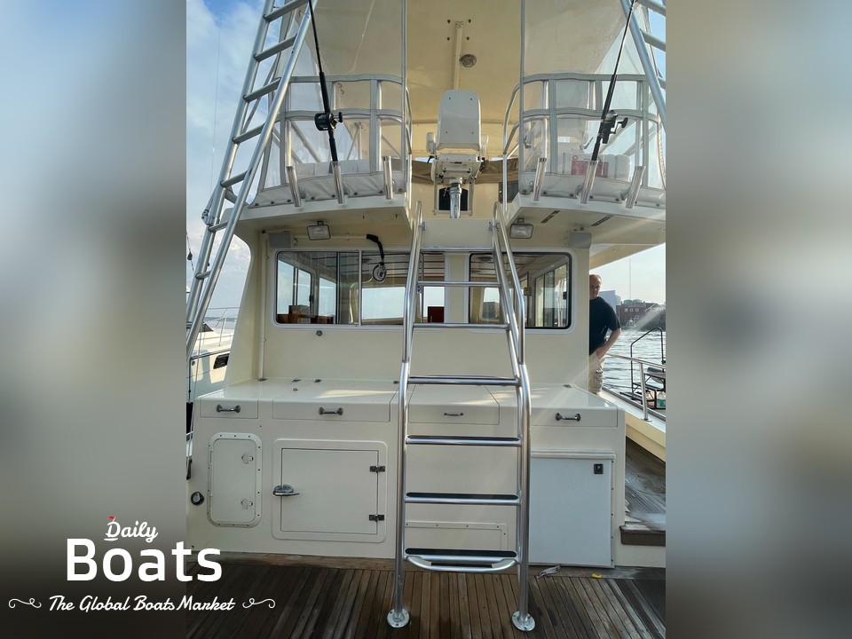 2000 Wesmac 45 for sale. View price, photos and Buy 2000 Wesmac 45 #455328