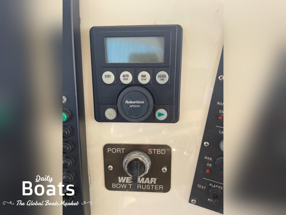 2000 Wesmac 45 for sale. View price, photos and Buy 2000 Wesmac 45 #455328