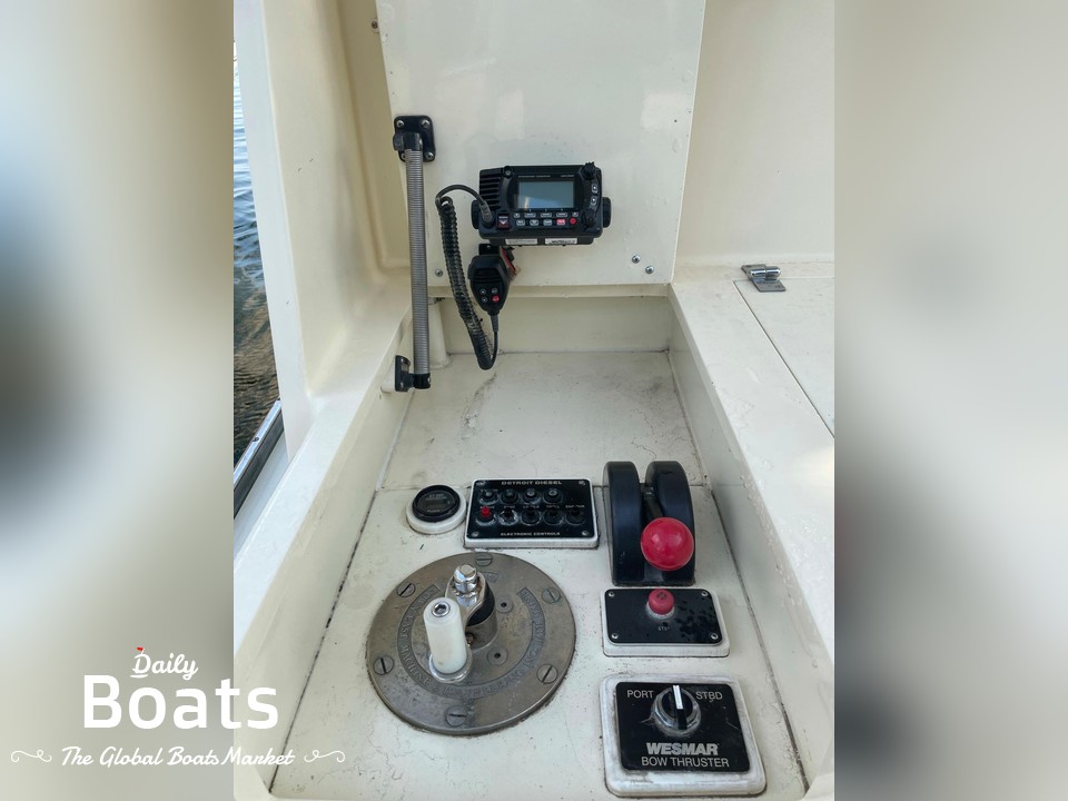 2000 Wesmac 45 for sale. View price, photos and Buy 2000 Wesmac 45 #455328