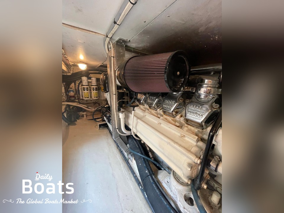 2000 Wesmac 45 for sale. View price, photos and Buy 2000 Wesmac 45 #455328