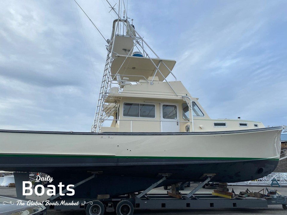 2000 Wesmac 45 for sale. View price, photos and Buy 2000 Wesmac 45 #455328