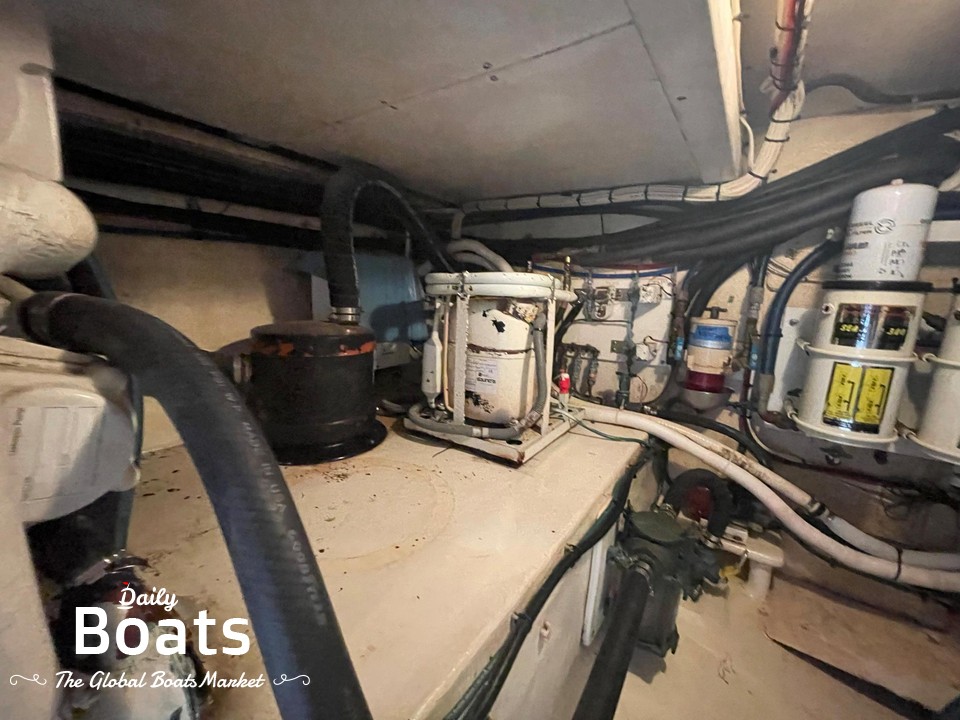 2000 Wesmac 45 for sale. View price, photos and Buy 2000 Wesmac 45 #455328