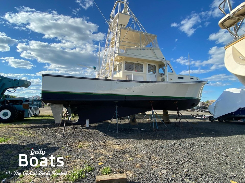 2000 Wesmac 45 for sale. View price, photos and Buy 2000 Wesmac 45 #455328