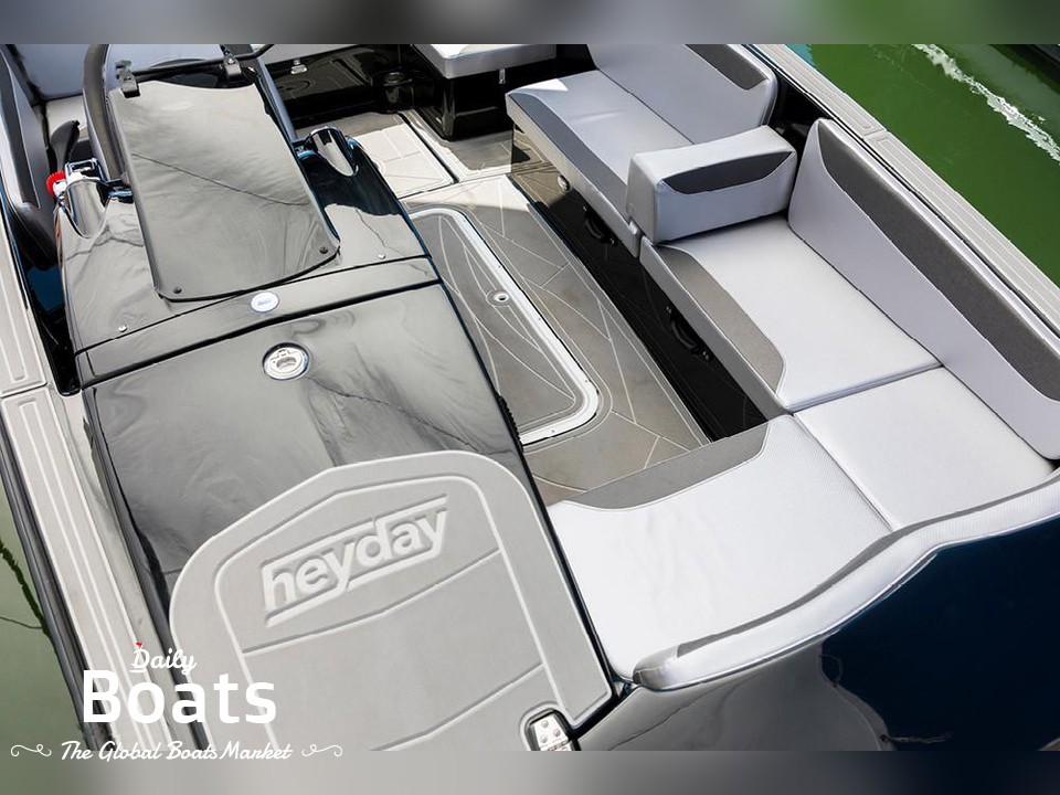 2020 Heyday Wt-2 for sale. View price, photos and Buy 2020 Heyday Wt-2 ...