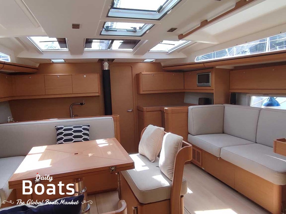 2020 Dufour 520 Grand Large for sale. View price, photos and Buy 2020 ...