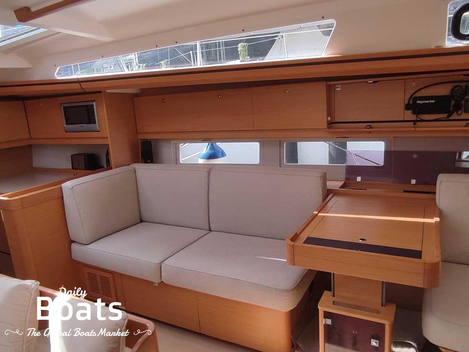 2020 Dufour 520 Grand Large for sale. View price, photos and Buy 2020 ...