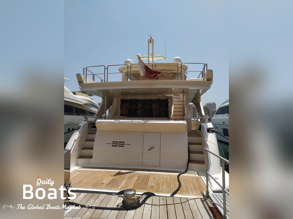 2013 Azimut 88 for sale. View price, photos and Buy 2013 Azimut 88 #455356