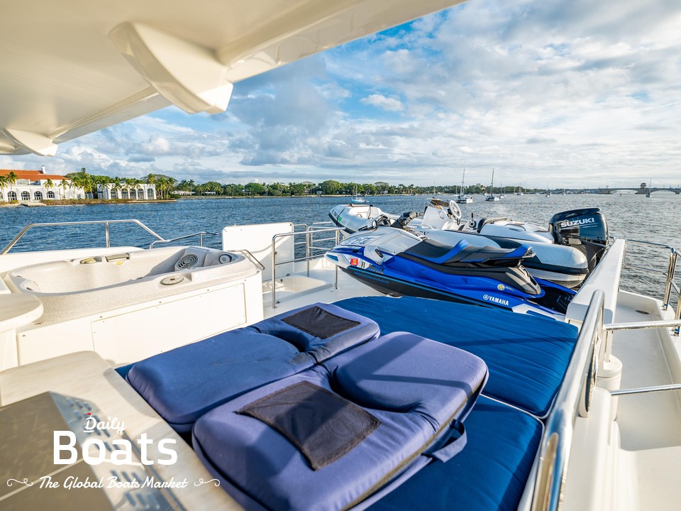 2012 Pacific Mariner 85' My for sale. View price, photos and Buy 2012 ...