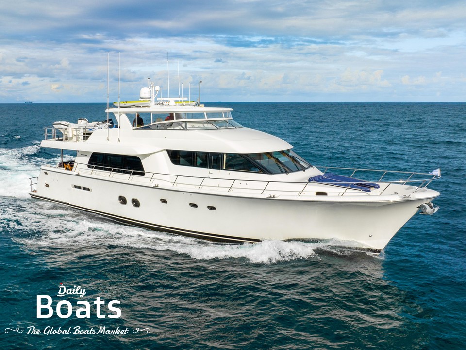 2012 Pacific Mariner 85' My for sale. View price, photos and Buy 2012 ...