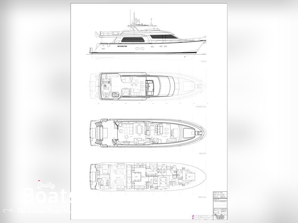 2012 Pacific Mariner 85' My for sale. View price, photos and Buy 2012 ...