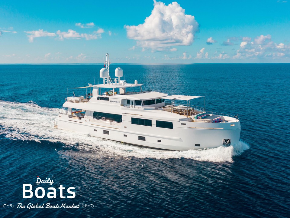 2017 Mengi Yay Custom Explorer for sale. View price, photos and Buy ...