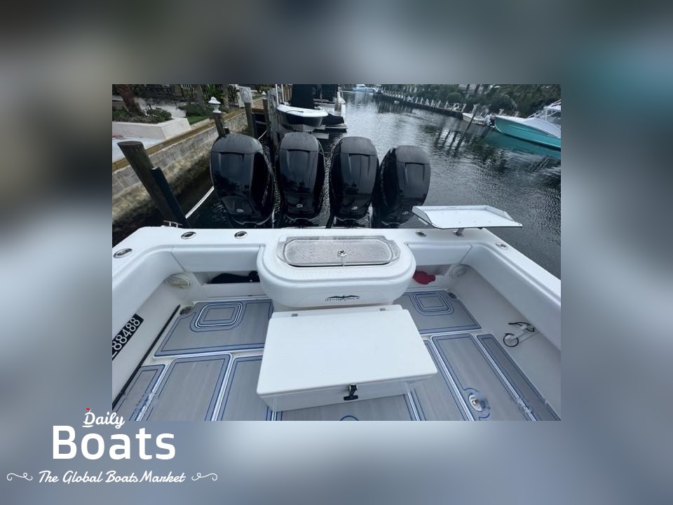 2018 Invincible 42 for sale. View price, photos and Buy 2018 Invincible ...