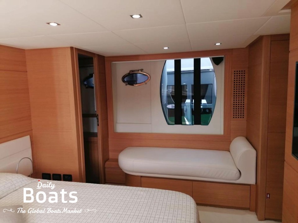 2010 Pershing 64 for sale. View price, photos and Buy 2010 Pershing 64 ...