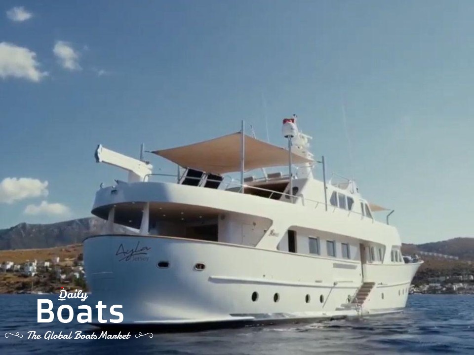 1981 Benetti Classic 30M for sale. View price, photos and Buy 1981 ...