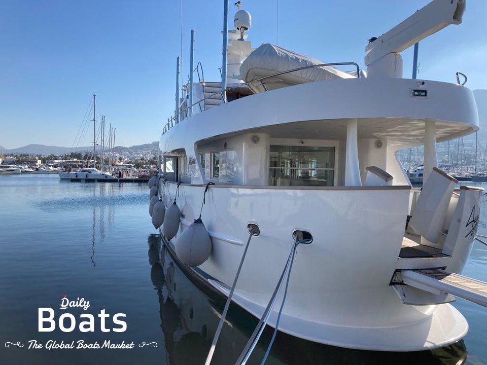 1981 Benetti Classic 30M for sale. View price, photos and Buy 1981 ...